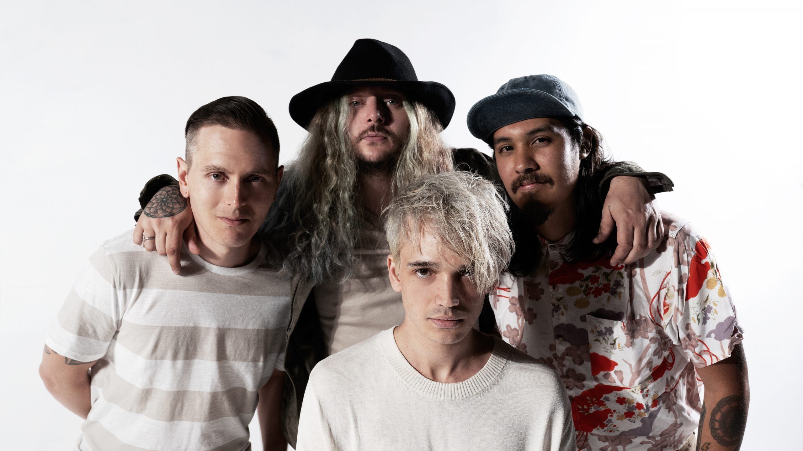 Badflower Wallpapers - Top Free Badflower Backgrounds - WallpaperAccess