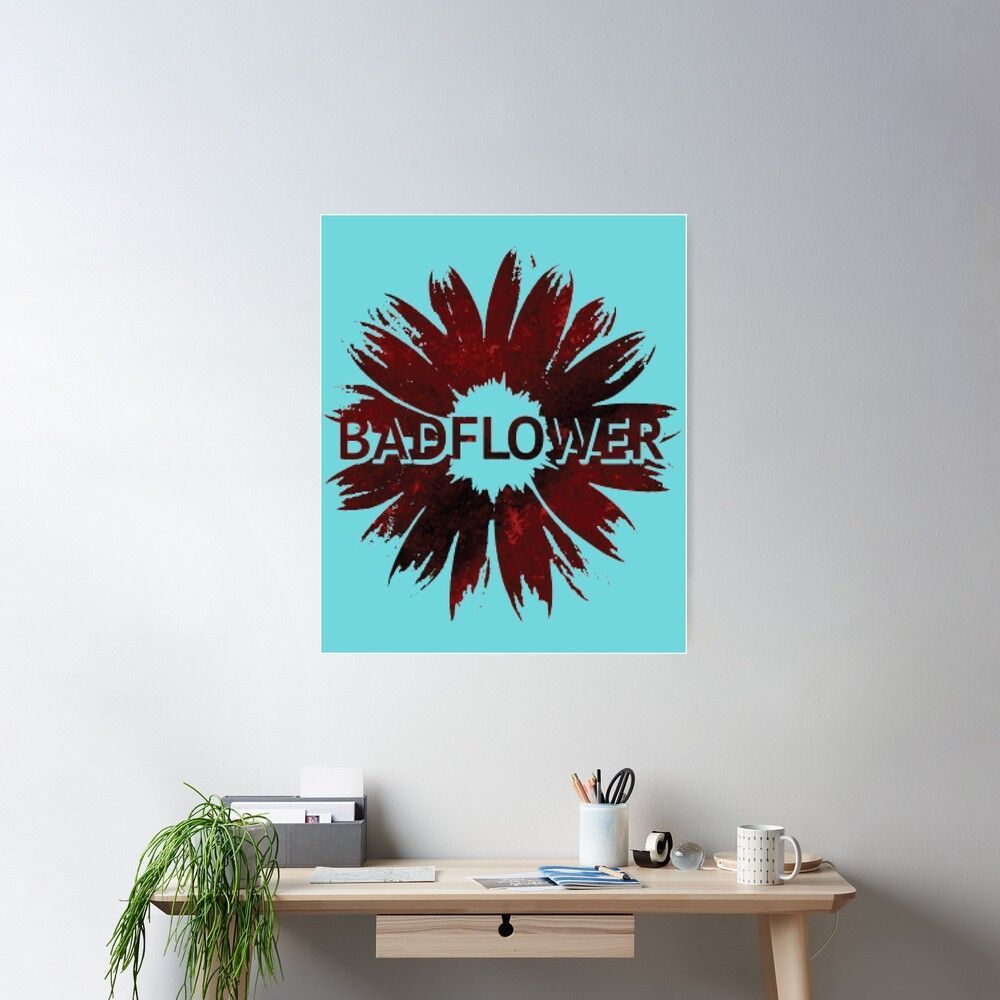 Badflower Wallpapers - Top Free Badflower Backgrounds - WallpaperAccess