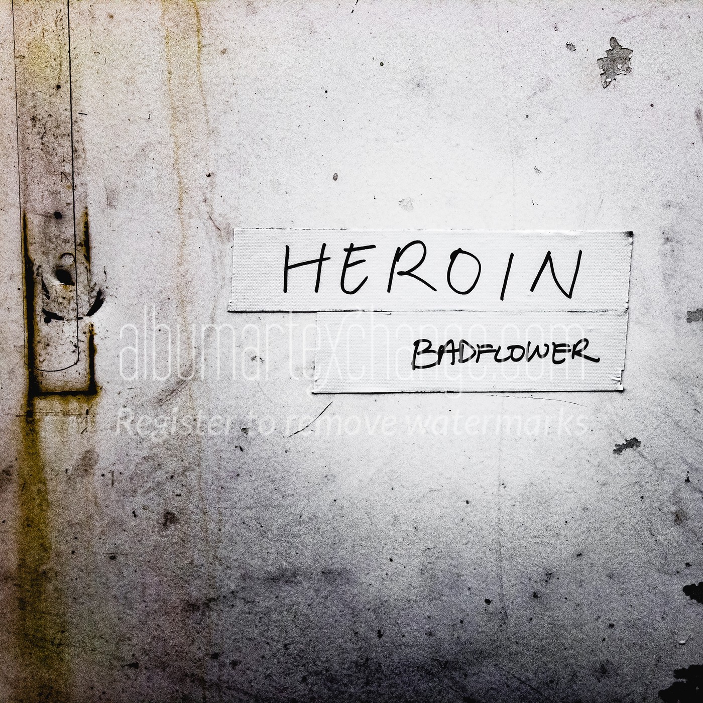 Badflower Wallpapers - Top Free Badflower Backgrounds - WallpaperAccess