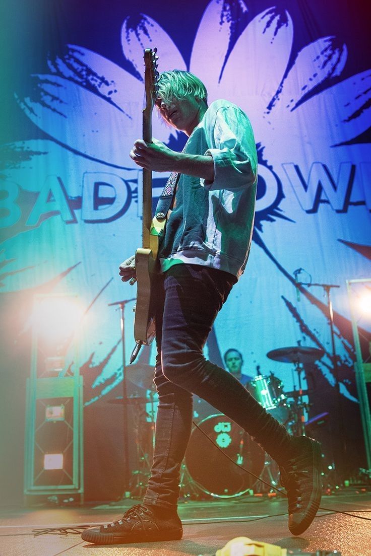 Badflower Wallpapers - Top Free Badflower Backgrounds - WallpaperAccess