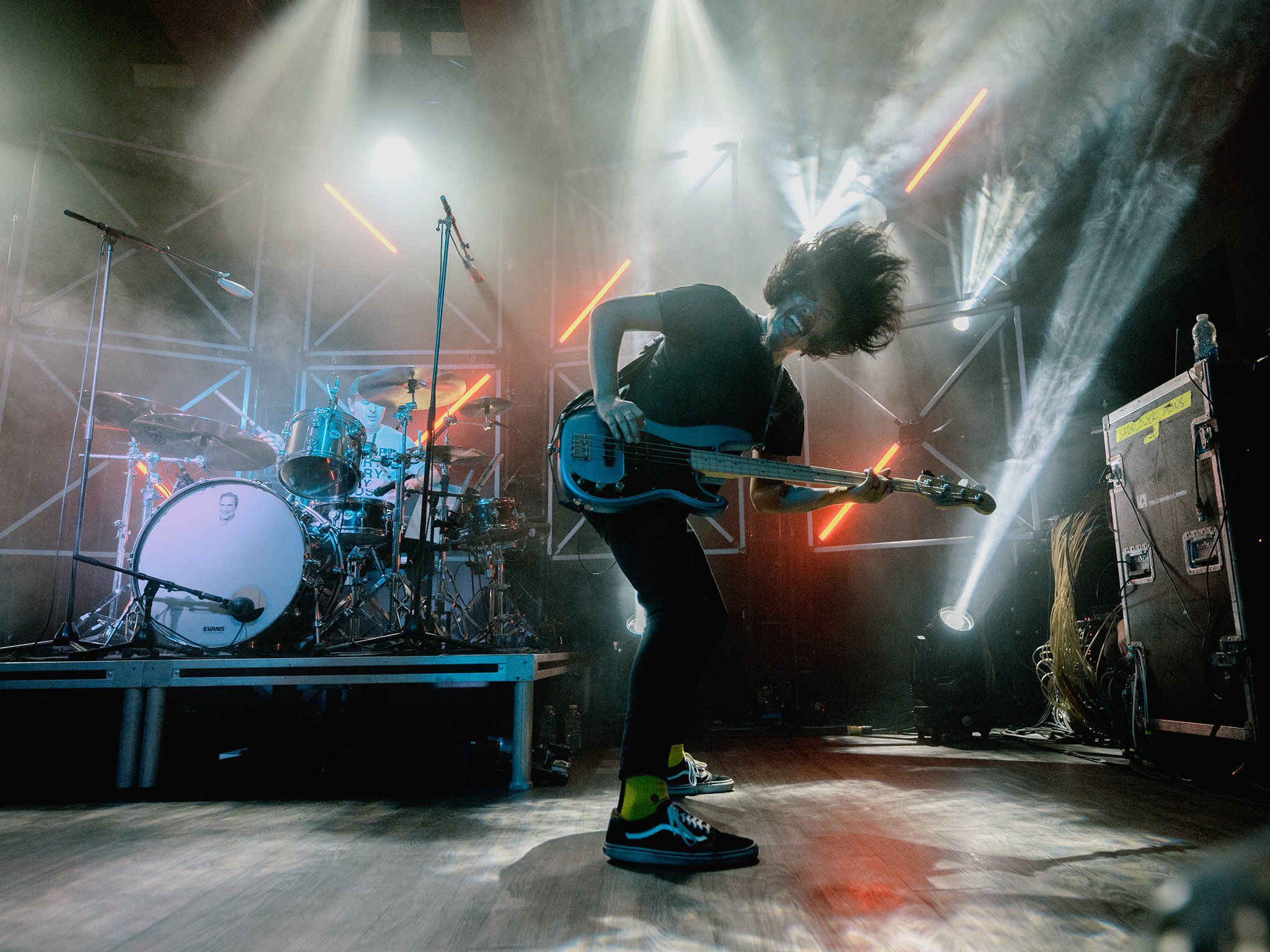 Badflower Wallpapers - Top Free Badflower Backgrounds - WallpaperAccess