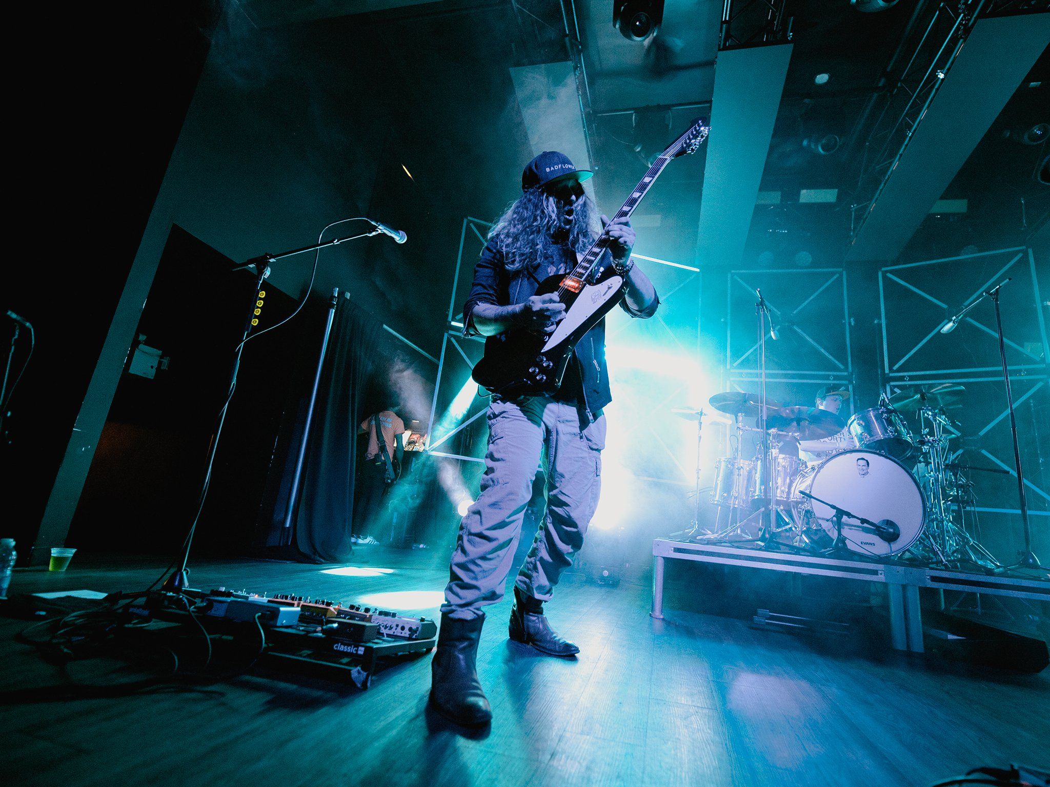 Badflower Wallpapers - Top Free Badflower Backgrounds - WallpaperAccess