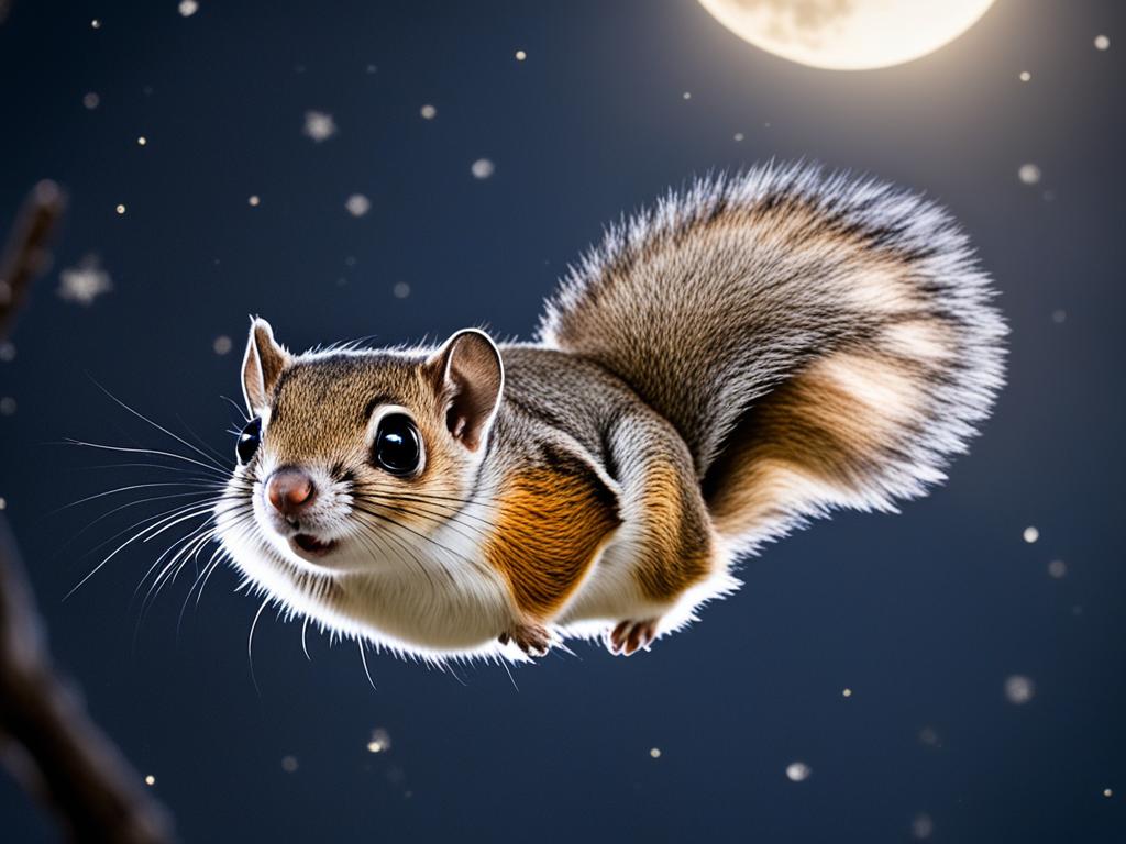 Flying Squirrel Wallpapers - Top Free Flying Squirrel Backgrounds ...