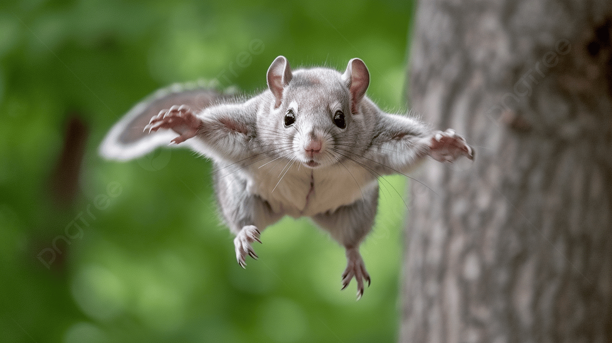 Flying Squirrel Wallpapers - Top Free Flying Squirrel Backgrounds ...