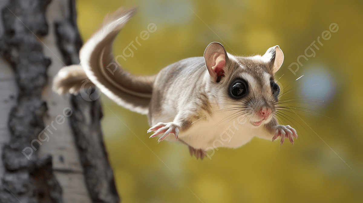 Flying Squirrel Wallpapers - Top Free Flying Squirrel Backgrounds ...
