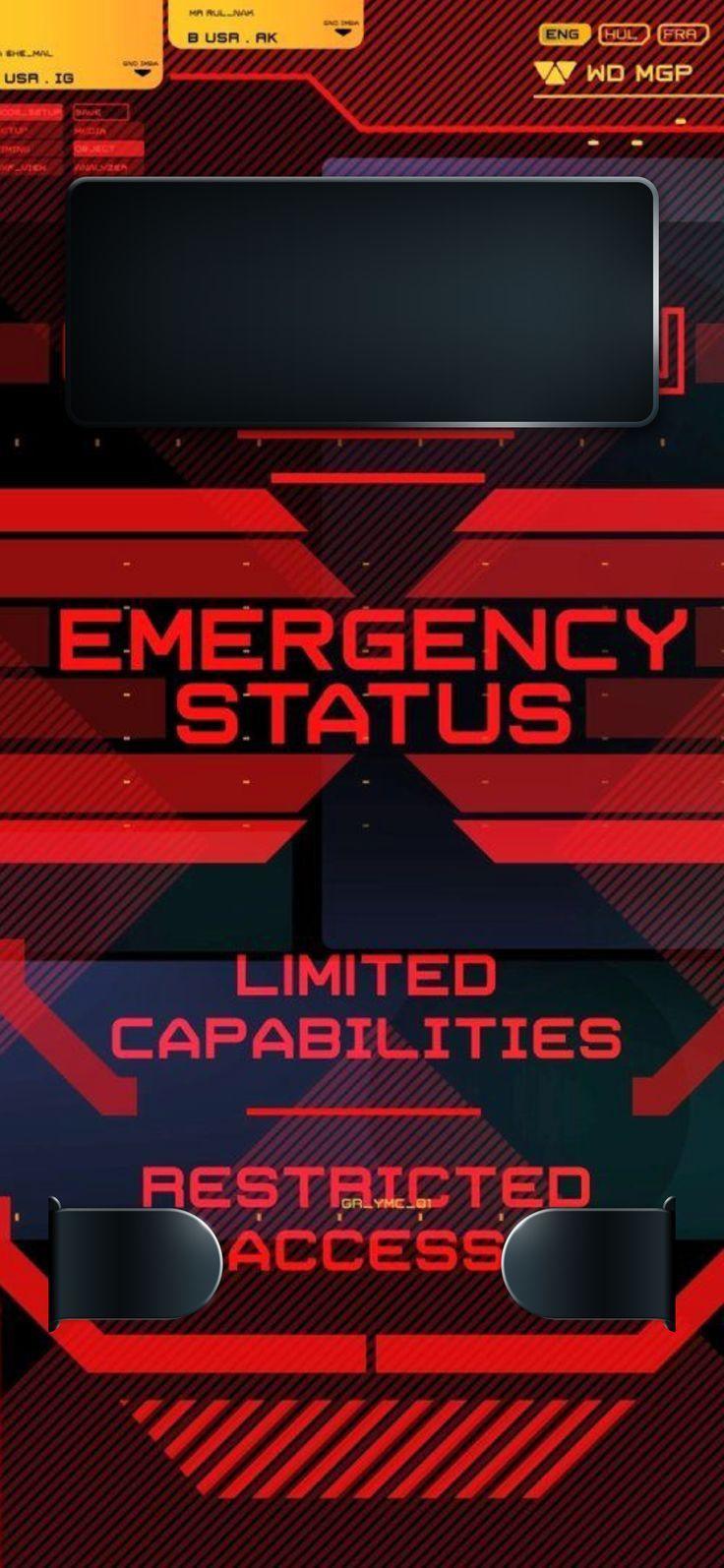 Emergency Wallpapers - Top Free Emergency Backgrounds - WallpaperAccess