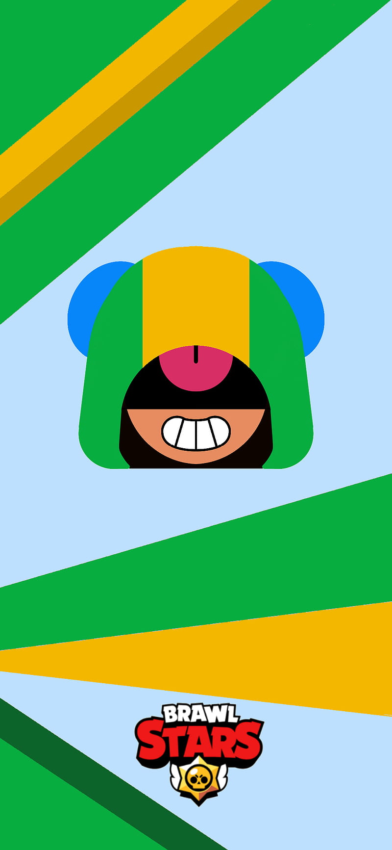 Stu Brawl Stars Wallpapers - Top Free Stu Brawl Stars Backgrounds ...