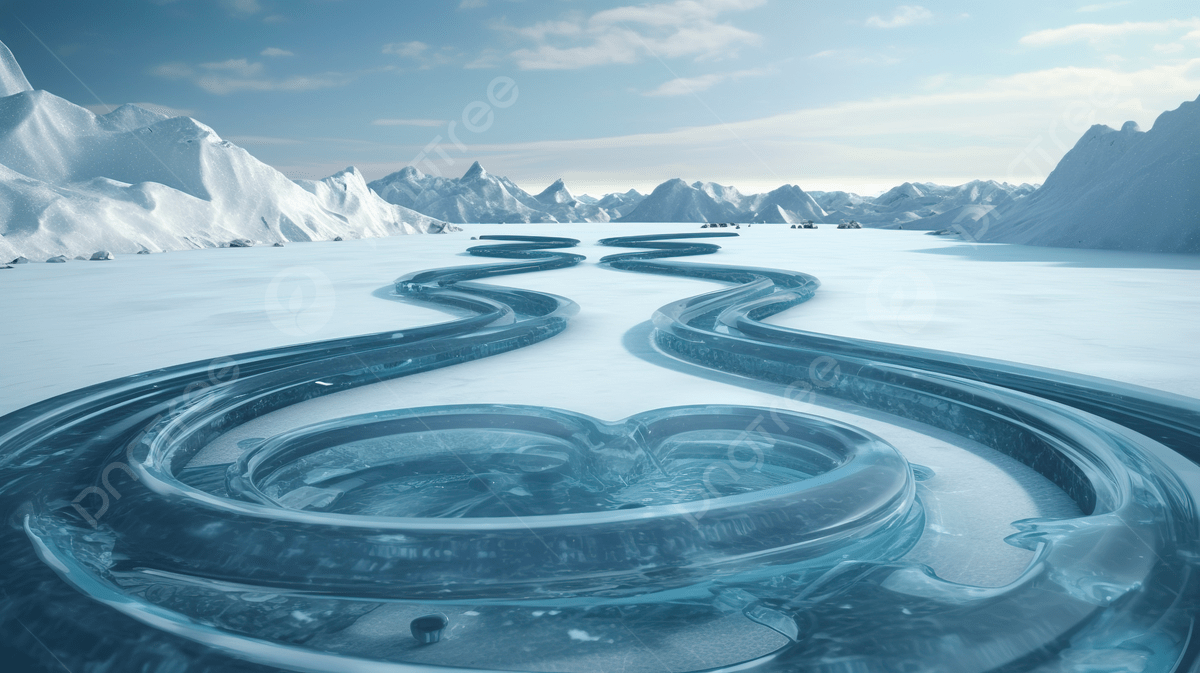 Ice Road Wallpapers - Top Free Ice Road Backgrounds - WallpaperAccess