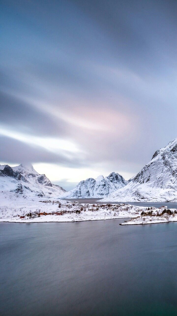 Ice Road Wallpapers - Top Free Ice Road Backgrounds - WallpaperAccess