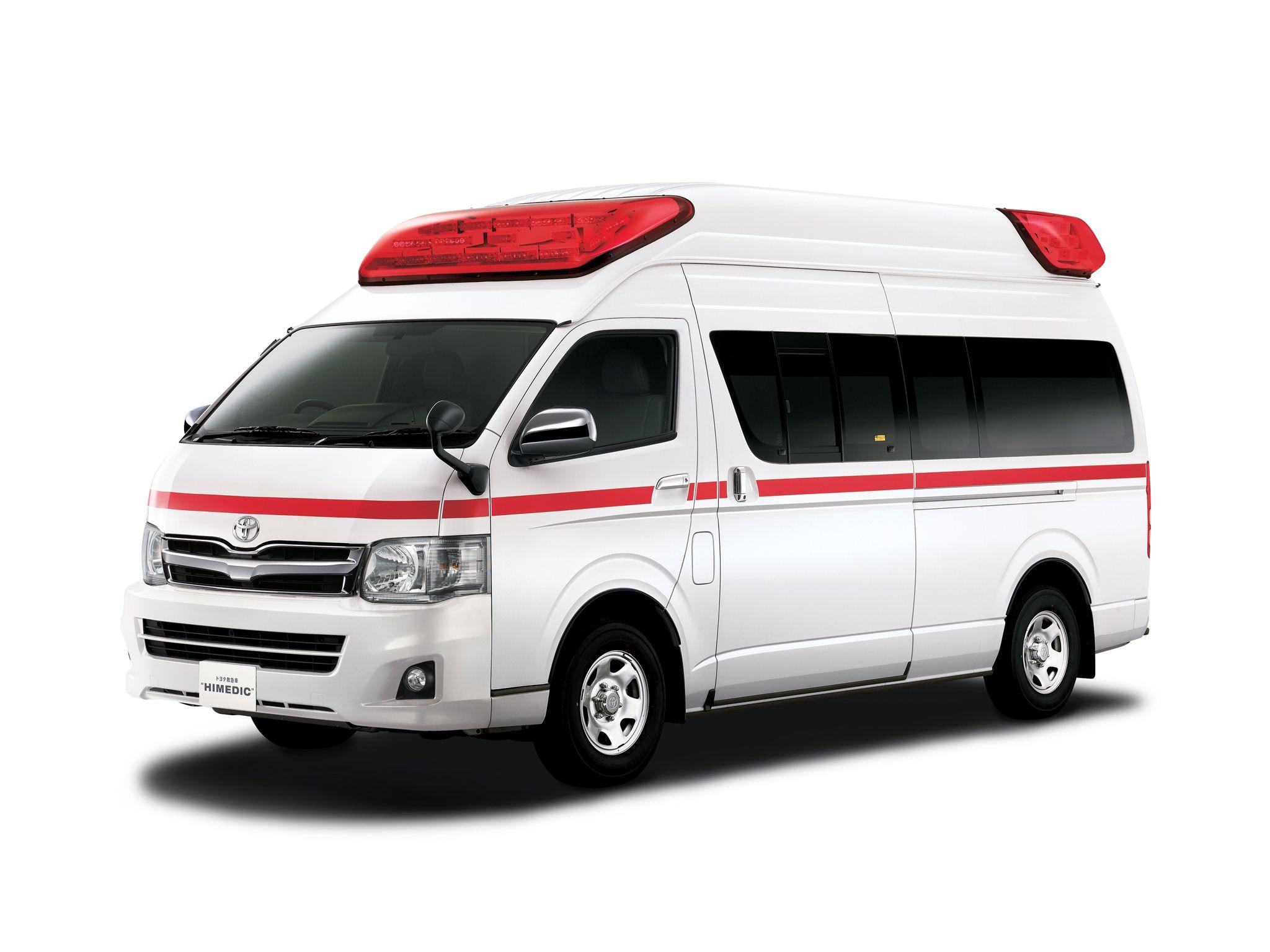 Ambulance Wallpapers - Top Free Ambulance Backgrounds - WallpaperAccess