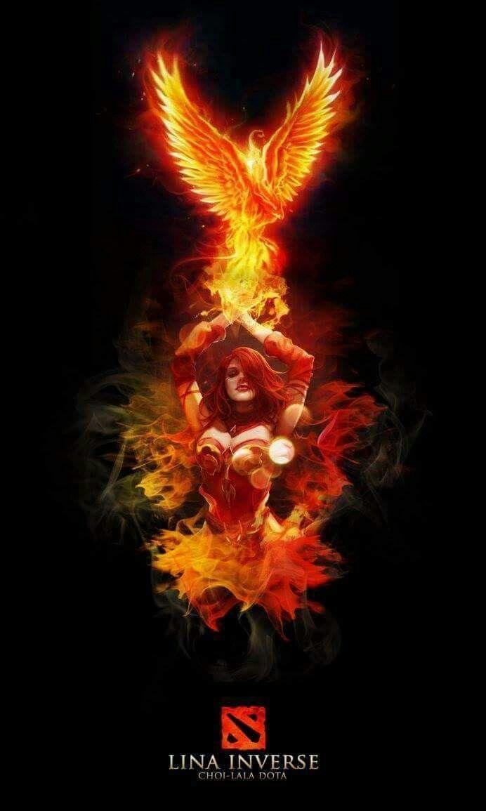 Epic Phoenix Wallpapers - Top Free Epic Phoenix Backgrounds ...