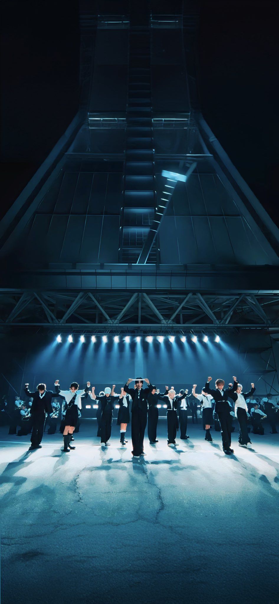 Seventeen Maestro Wallpapers - Top Free Seventeen Maestro Backgrounds ...