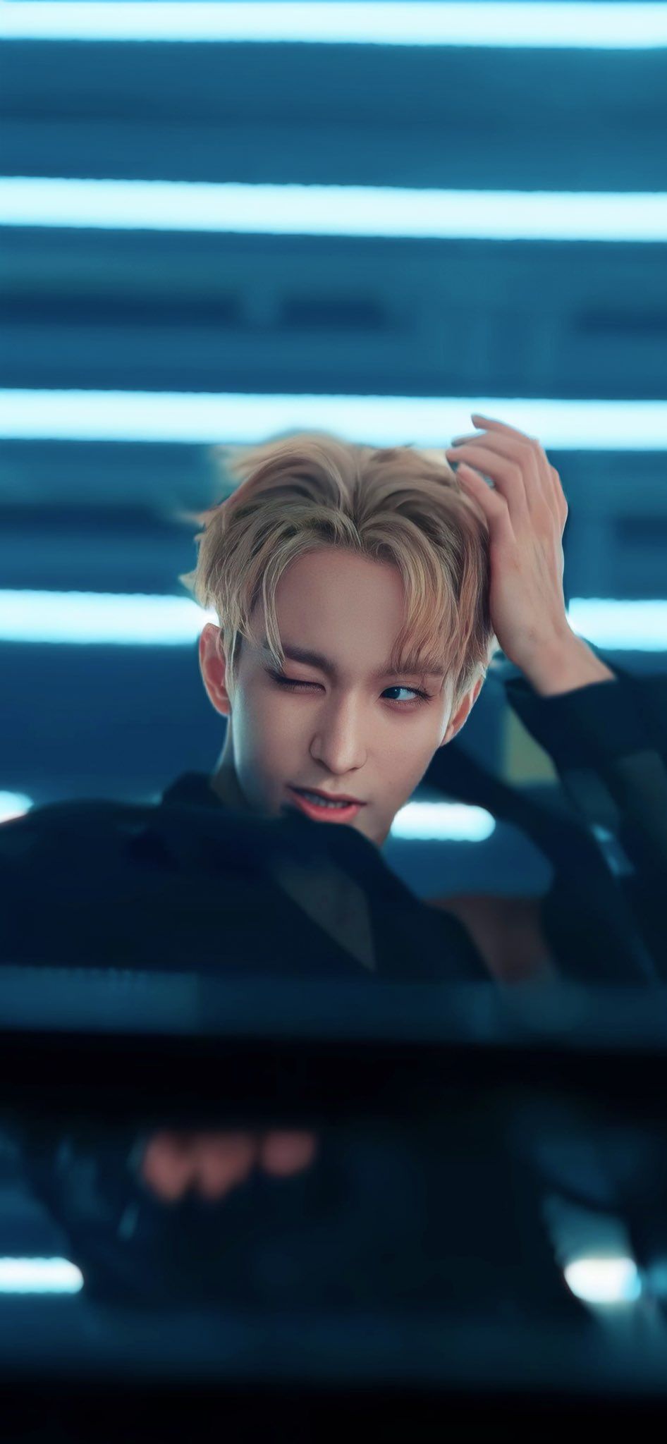 Seventeen Maestro Wallpapers - Top Free Seventeen Maestro Backgrounds ...