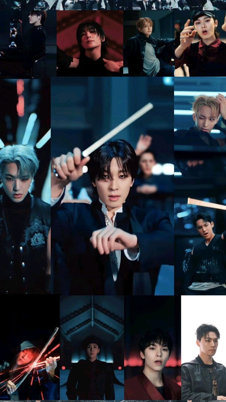 Seventeen Maestro Wallpapers - Top Free Seventeen Maestro Backgrounds ...