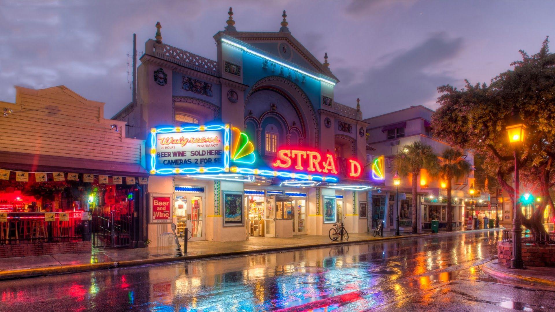 Key West Wallpapers - Top Free Key West Backgrounds - WallpaperAccess