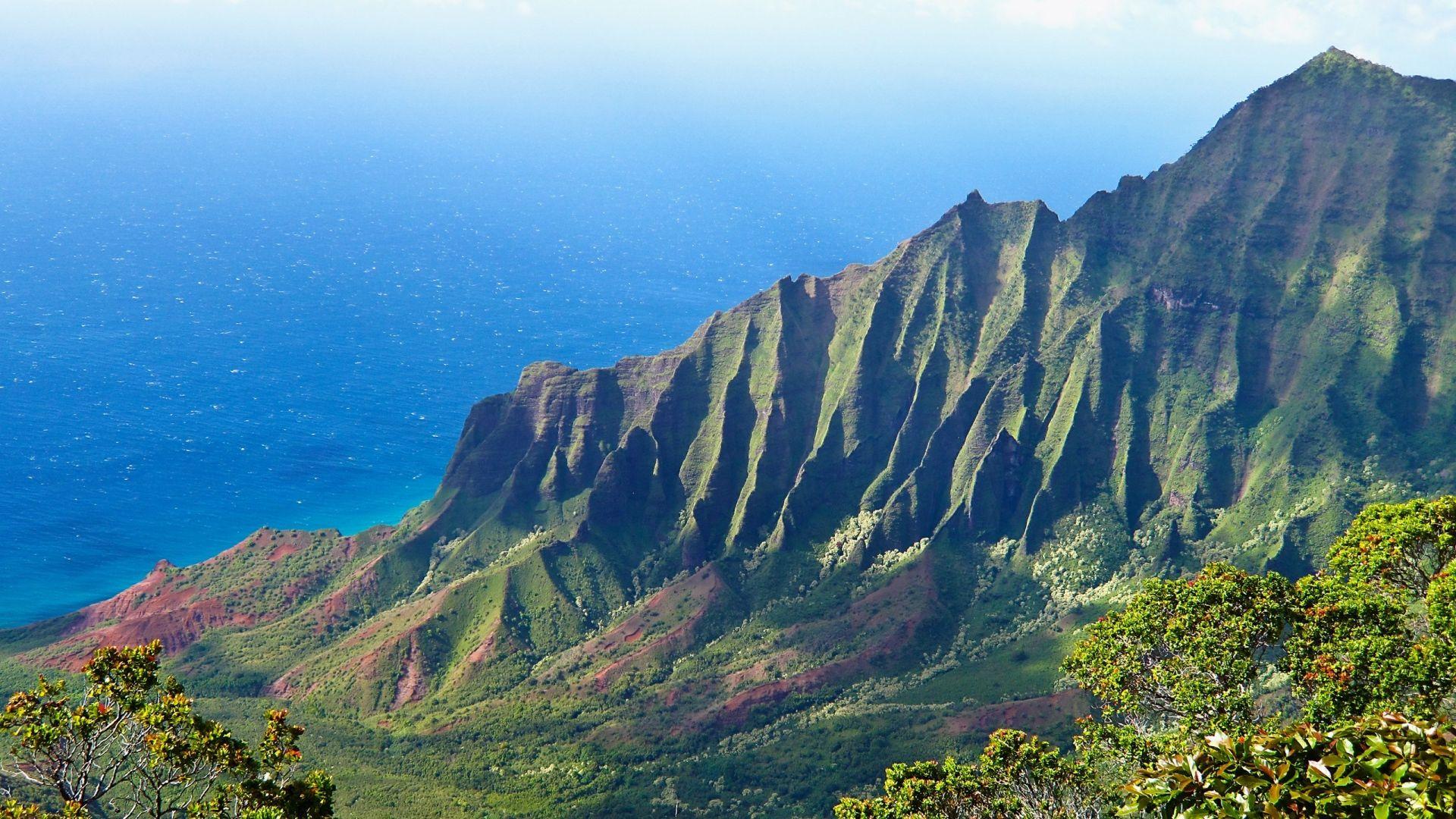 Kauai Hawaii Wallpapers - Top Free Kauai Hawaii Backgrounds ...