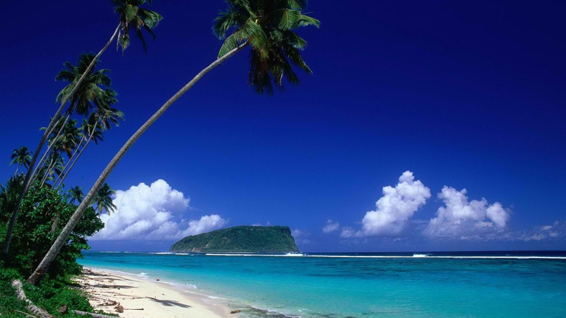 Samoa Wallpapers - Top Free Samoa Backgrounds - WallpaperAccess