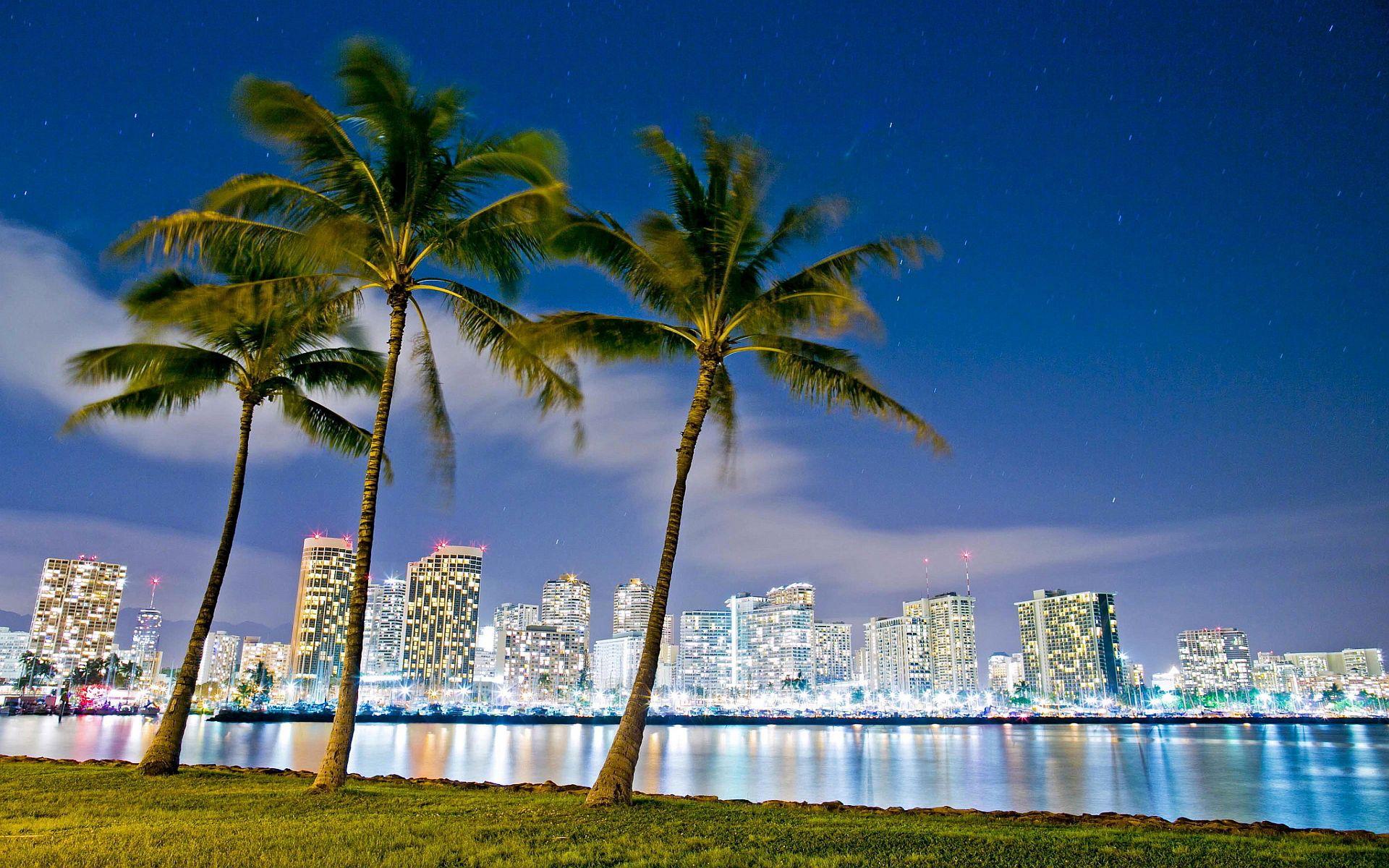 Oahu Wallpapers - Top Free Oahu Backgrounds - WallpaperAccess