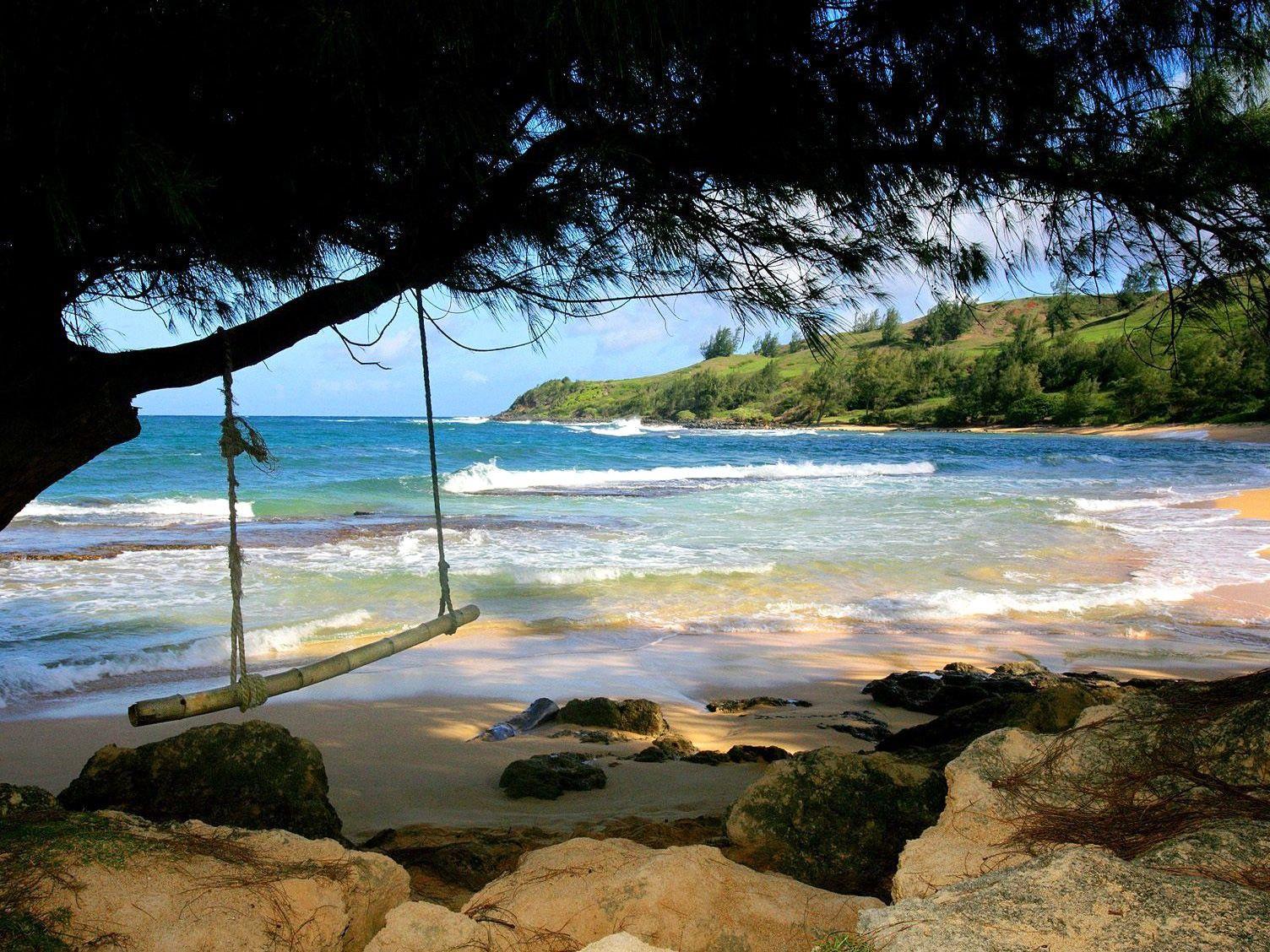 Kauai Wallpapers - Top Free Kauai Backgrounds - WallpaperAccess