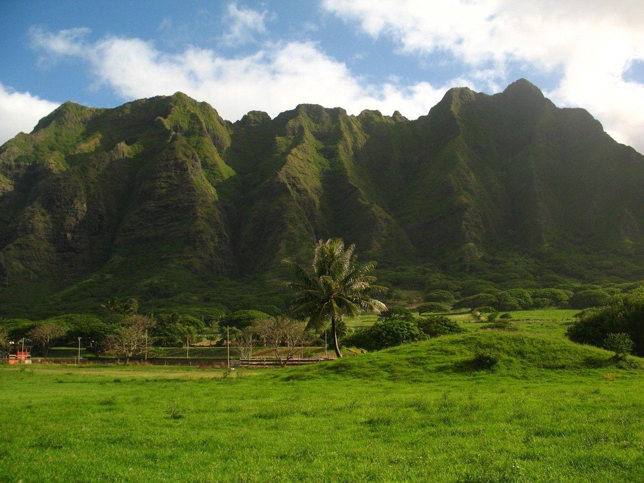 Oahu Wallpapers - Top Free Oahu Backgrounds - WallpaperAccess