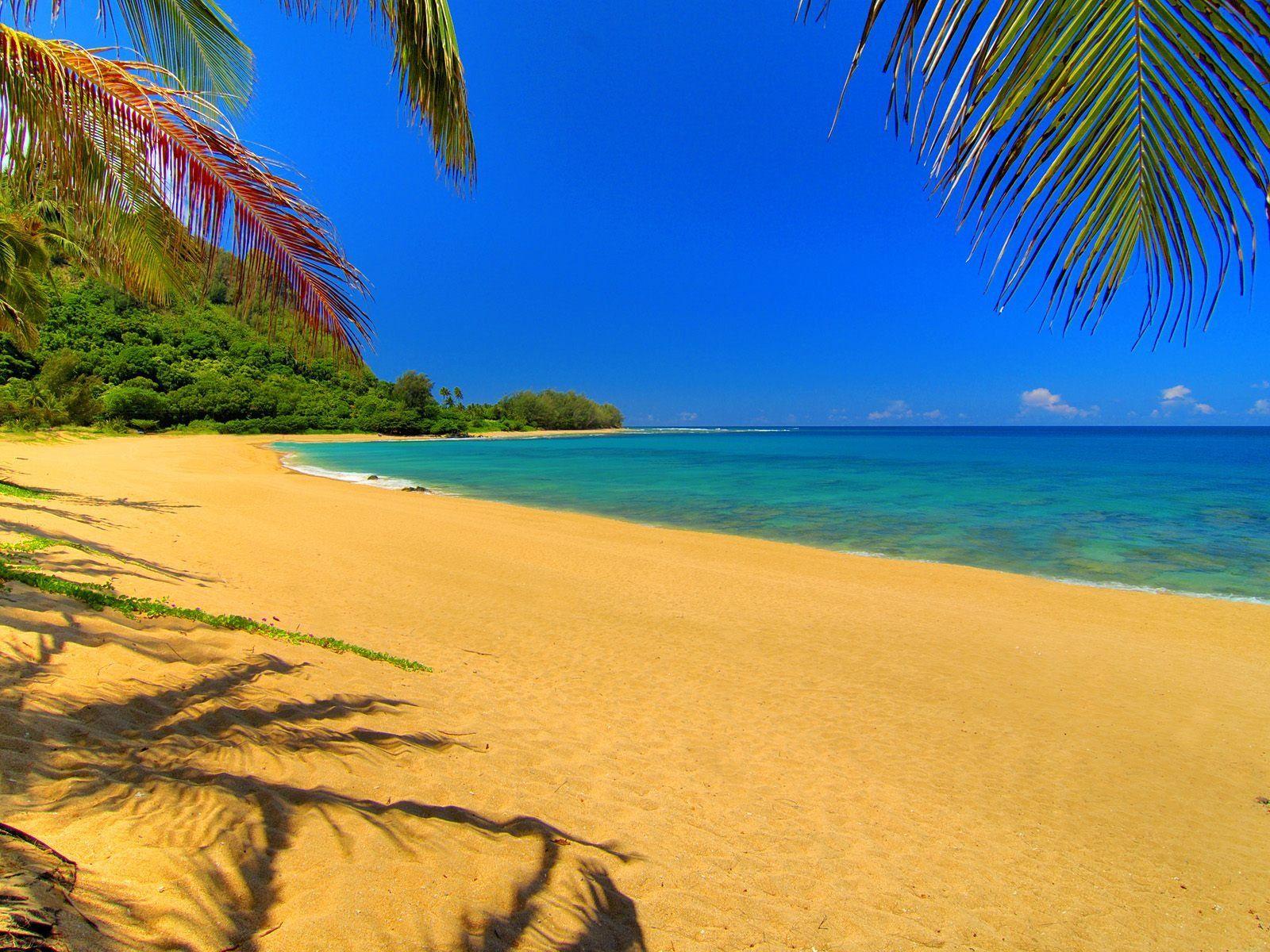 Kauai Wallpapers - Top Free Kauai Backgrounds - WallpaperAccess