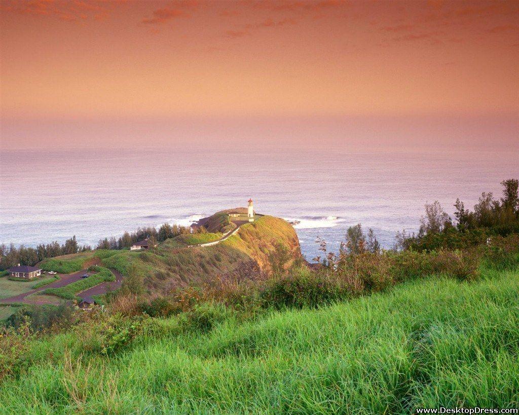 Kauai Wallpapers - Top Free Kauai Backgrounds - WallpaperAccess