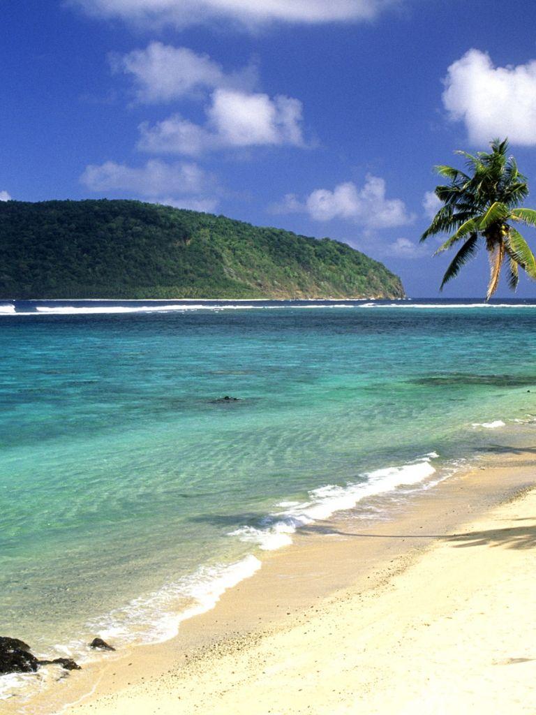 Samoa Wallpapers - Top Free Samoa Backgrounds - WallpaperAccess