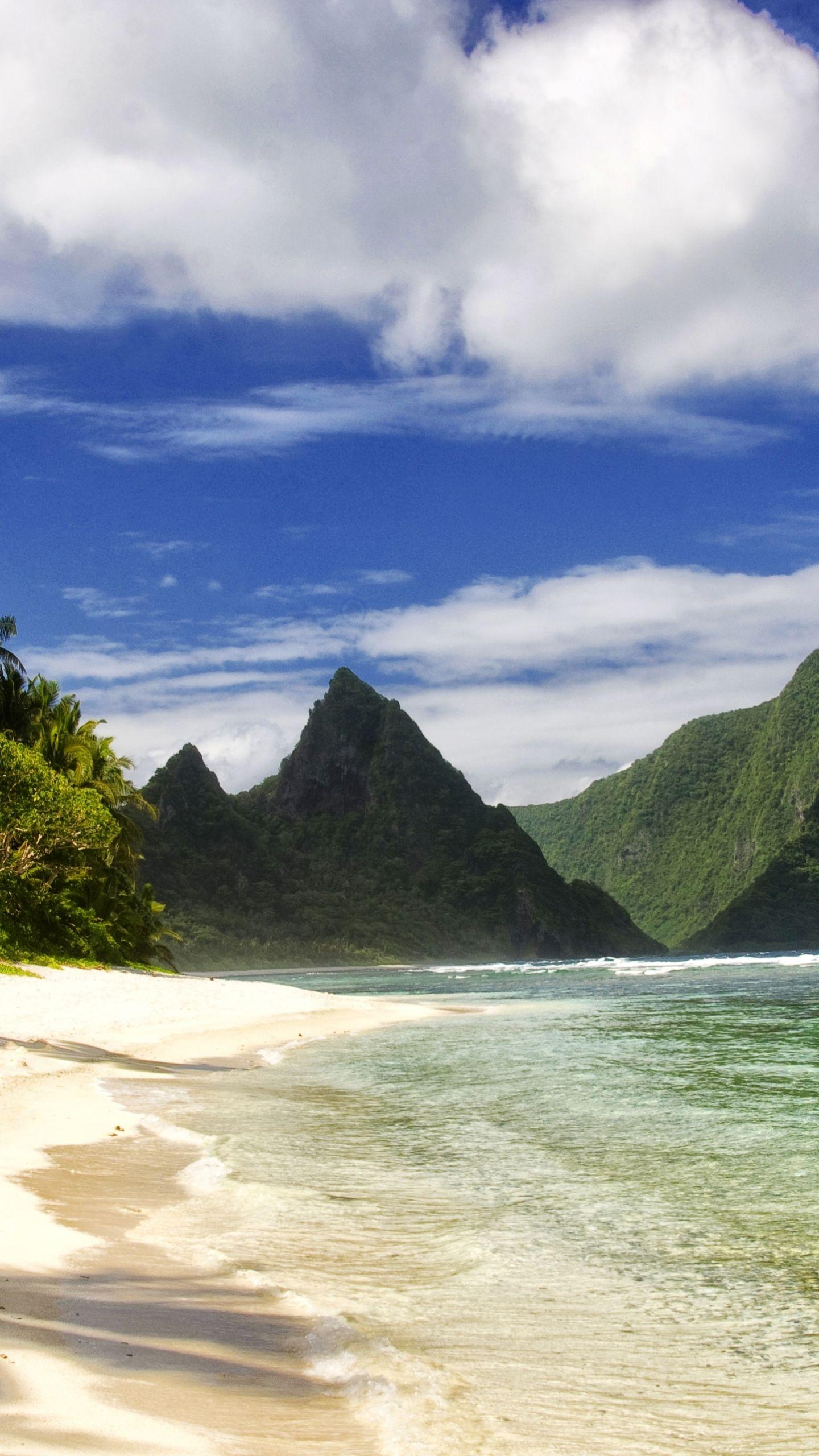 Samoa Wallpapers - Top Free Samoa Backgrounds - WallpaperAccess