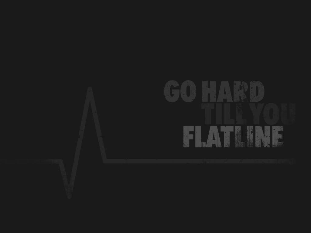 Flatline Wallpapers - Top Free Flatline Backgrounds - WallpaperAccess