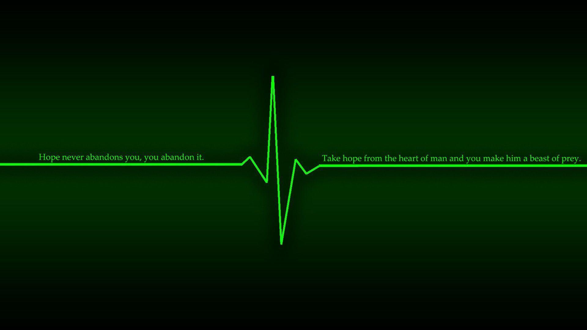 ECG Wallpapers - Top Free ECG Backgrounds - WallpaperAccess