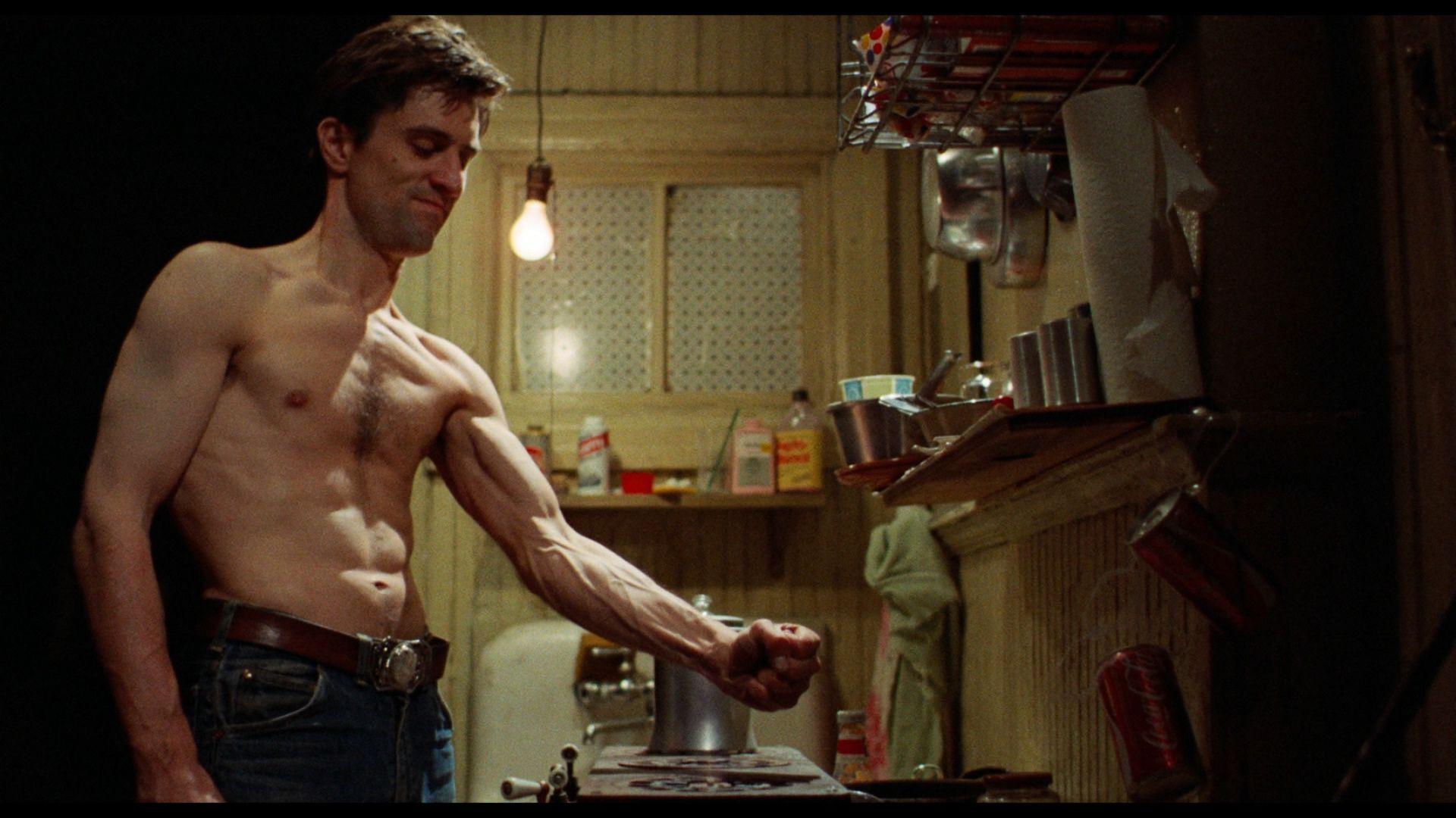 Taxi Driver Wallpapers - Top Những Hình Ảnh Đẹp