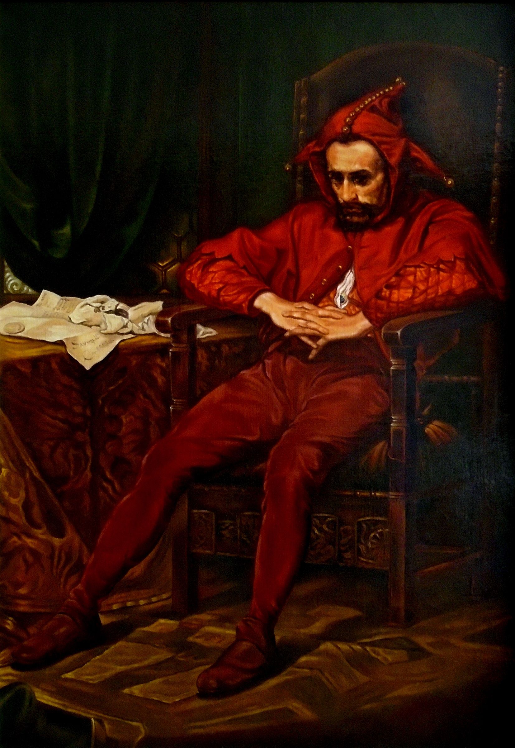 Stańczyk Wallpapers - Top Free Stańczyk Backgrounds - WallpaperAccess