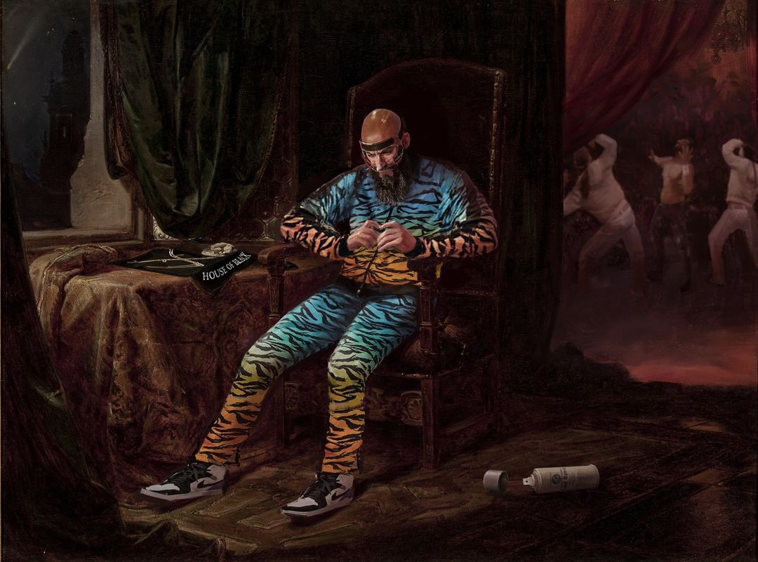 Stańczyk Wallpapers - Top Free Stańczyk Backgrounds - WallpaperAccess