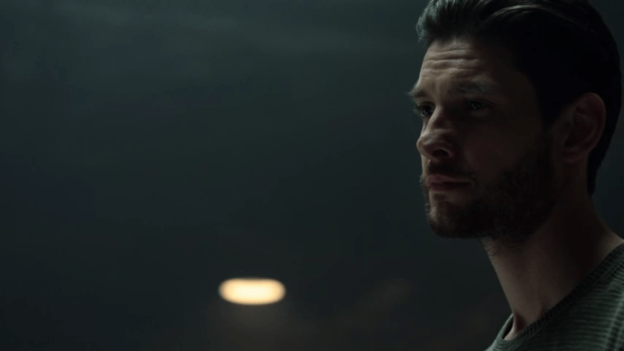 Billy Russo Wallpapers - Top Free Billy Russo Backgrounds - WallpaperAccess