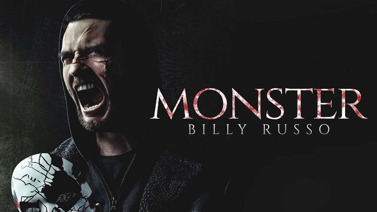 Billy Russo Wallpapers - Top Free Billy Russo Backgrounds - WallpaperAccess