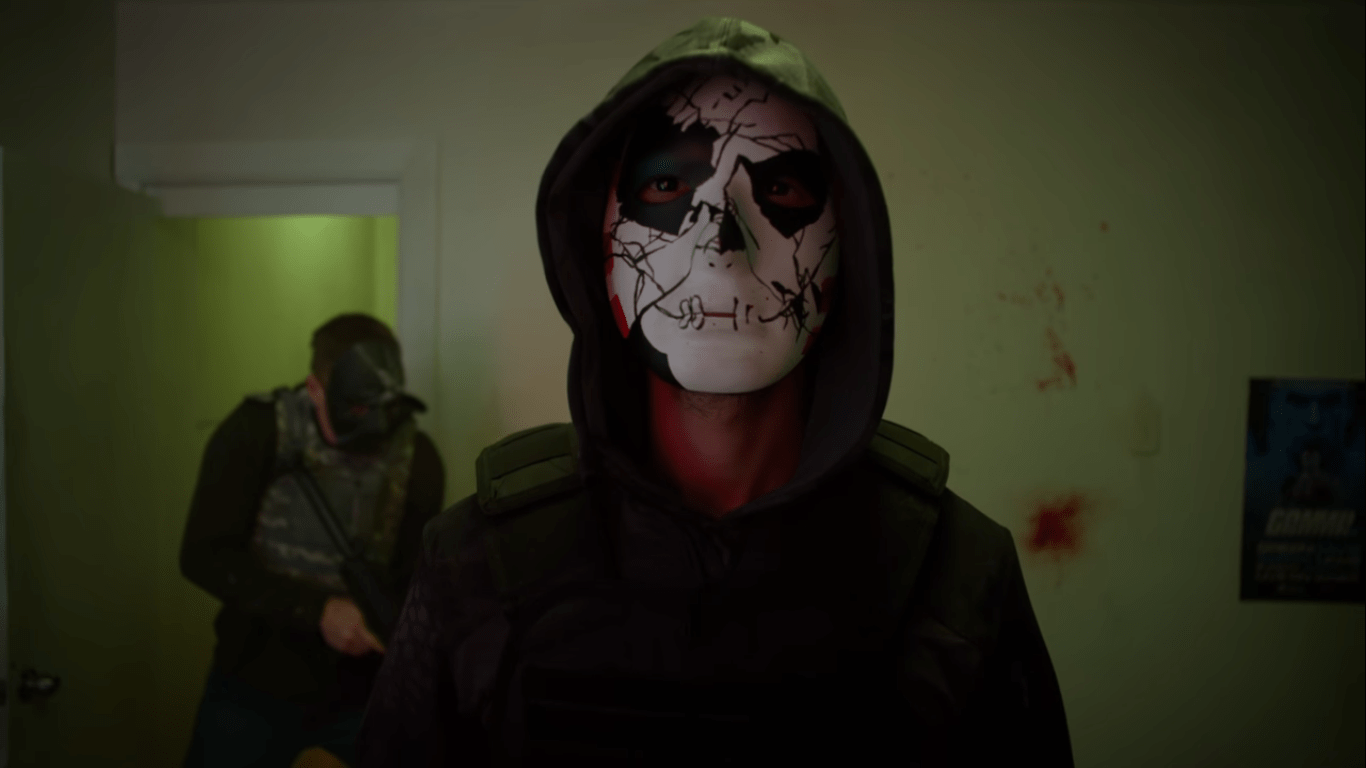 Billy Russo Wallpapers - Top Free Billy Russo Backgrounds - WallpaperAccess