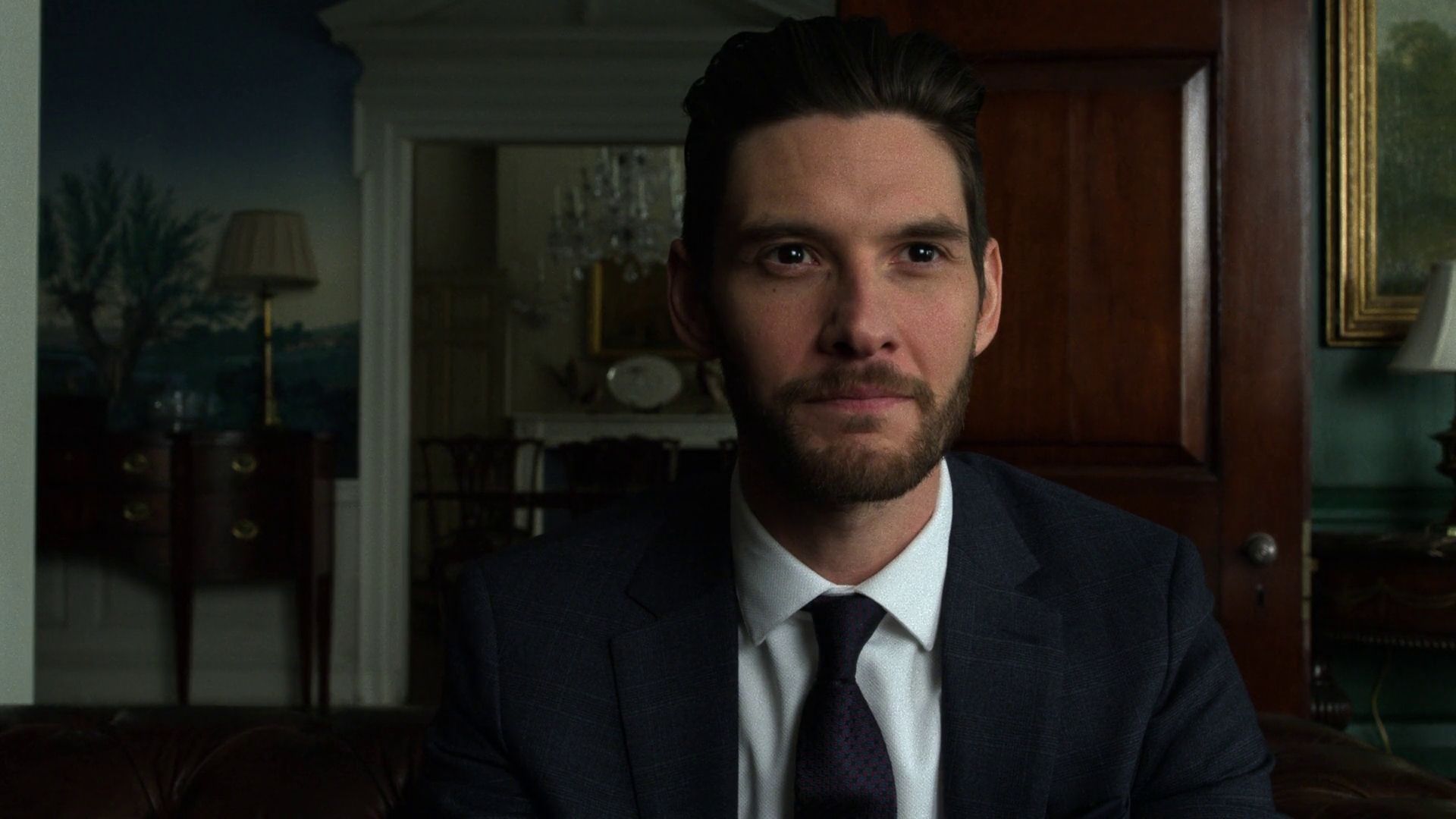 Billy Russo Wallpapers - Top Free Billy Russo Backgrounds - WallpaperAccess