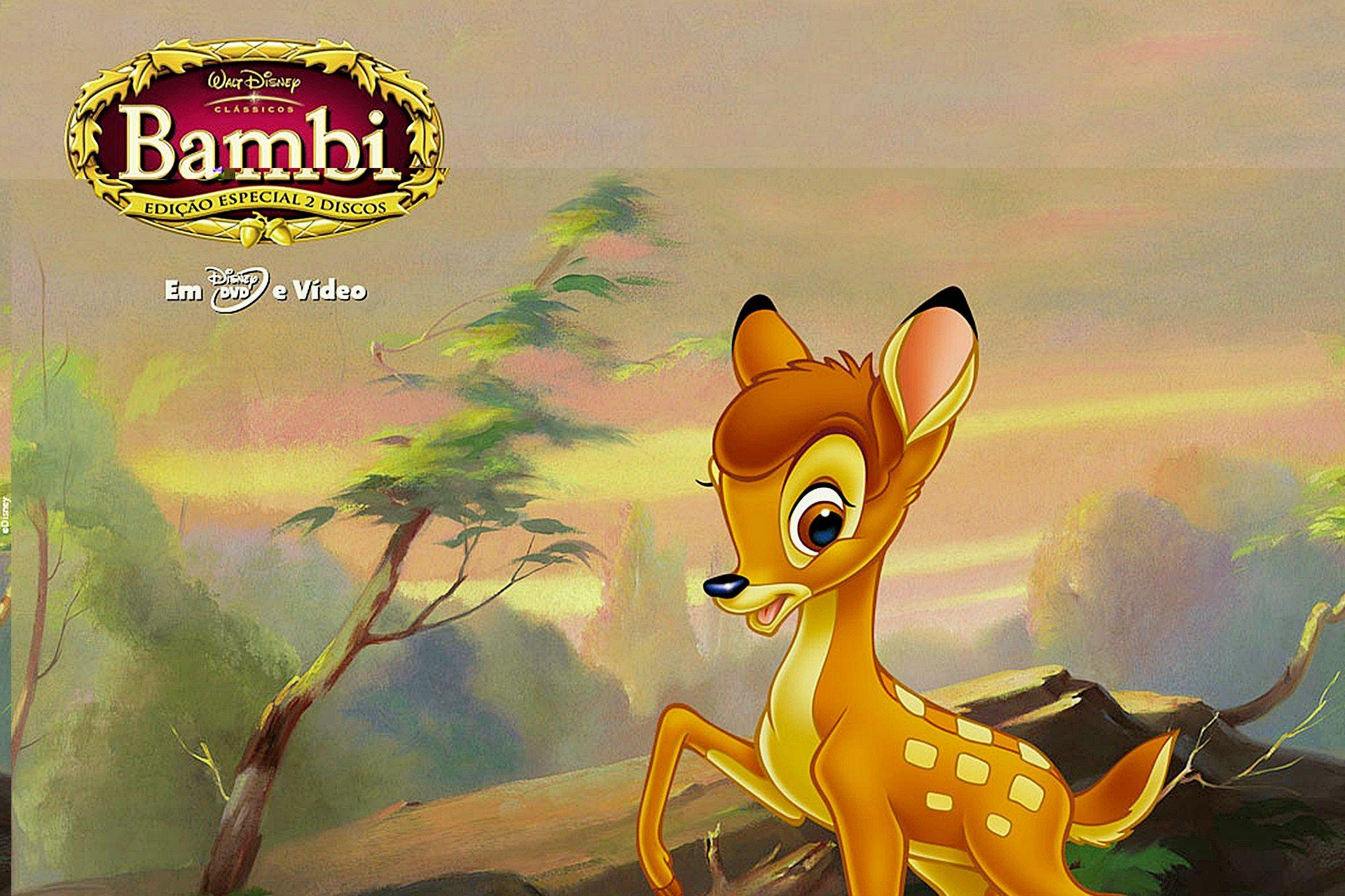 Bambi 2 Wallpapers - Top Free Bambi 2 Backgrounds - WallpaperAccess