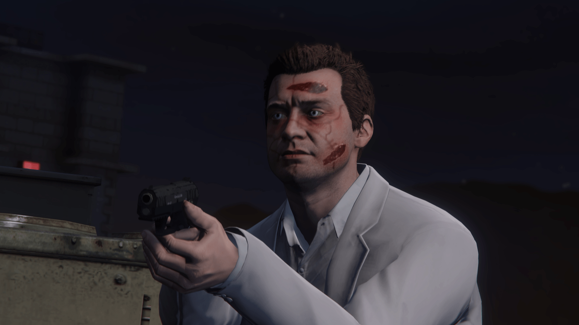 Billy Russo Wallpapers - Top Free Billy Russo Backgrounds - WallpaperAccess