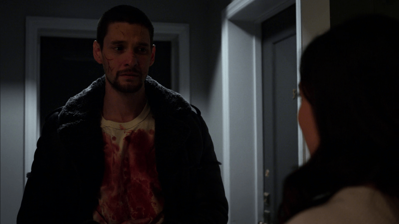 Billy Russo Wallpapers - Top Free Billy Russo Backgrounds - WallpaperAccess