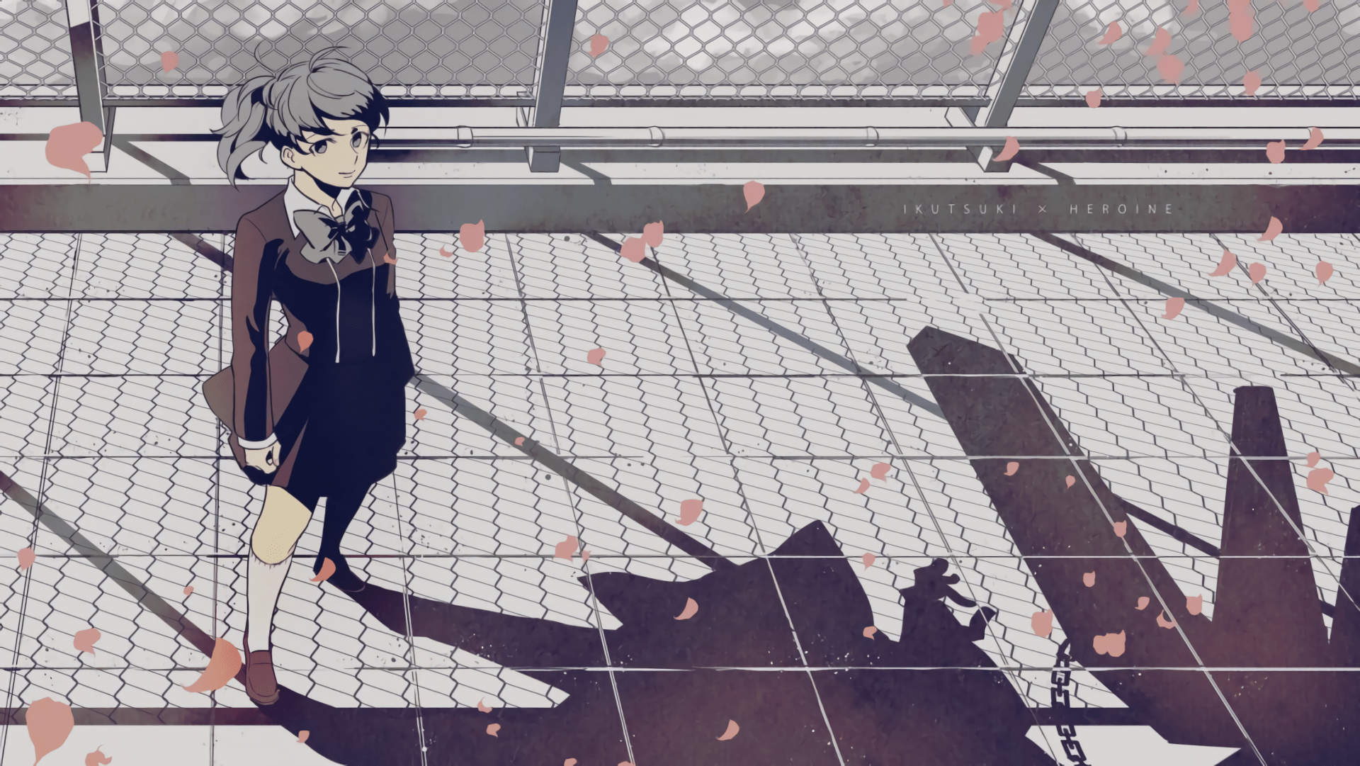 Kotone Wallpapers - Top Free Kotone Backgrounds - WallpaperAccess