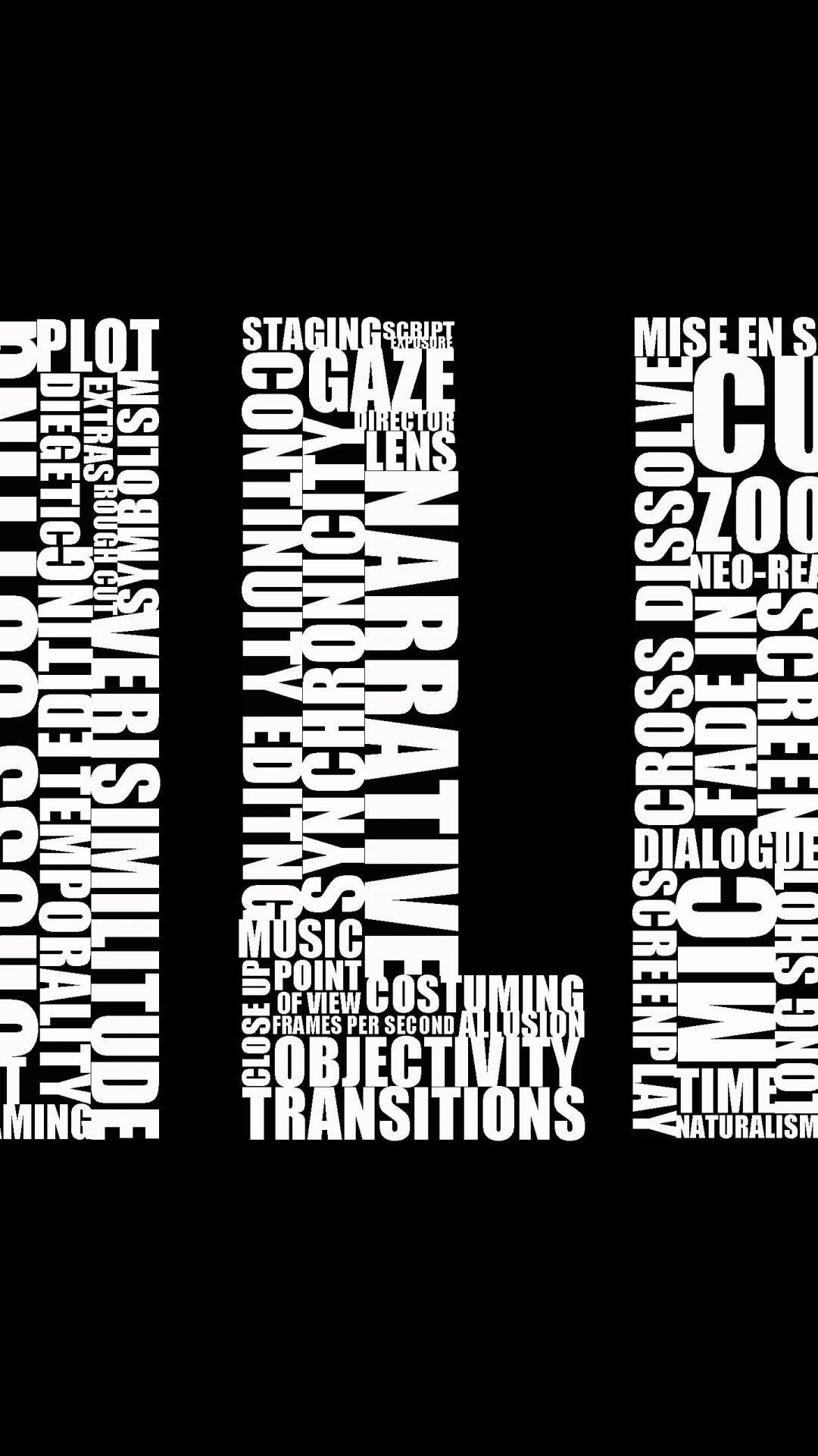 Filmmaker Wallpapers - Top Free Filmmaker Backgrounds - WallpaperAccess