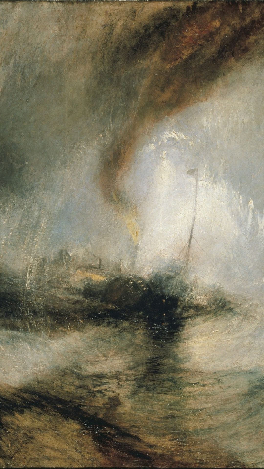 Jmw Turner Wallpapers - Top Free Jmw Turner Backgrounds - WallpaperAccess