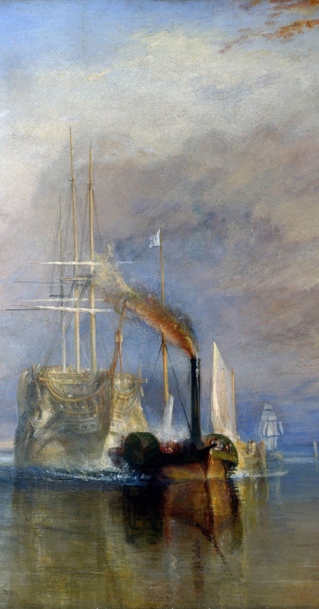 Jmw Turner Wallpapers - Top Free Jmw Turner Backgrounds - WallpaperAccess