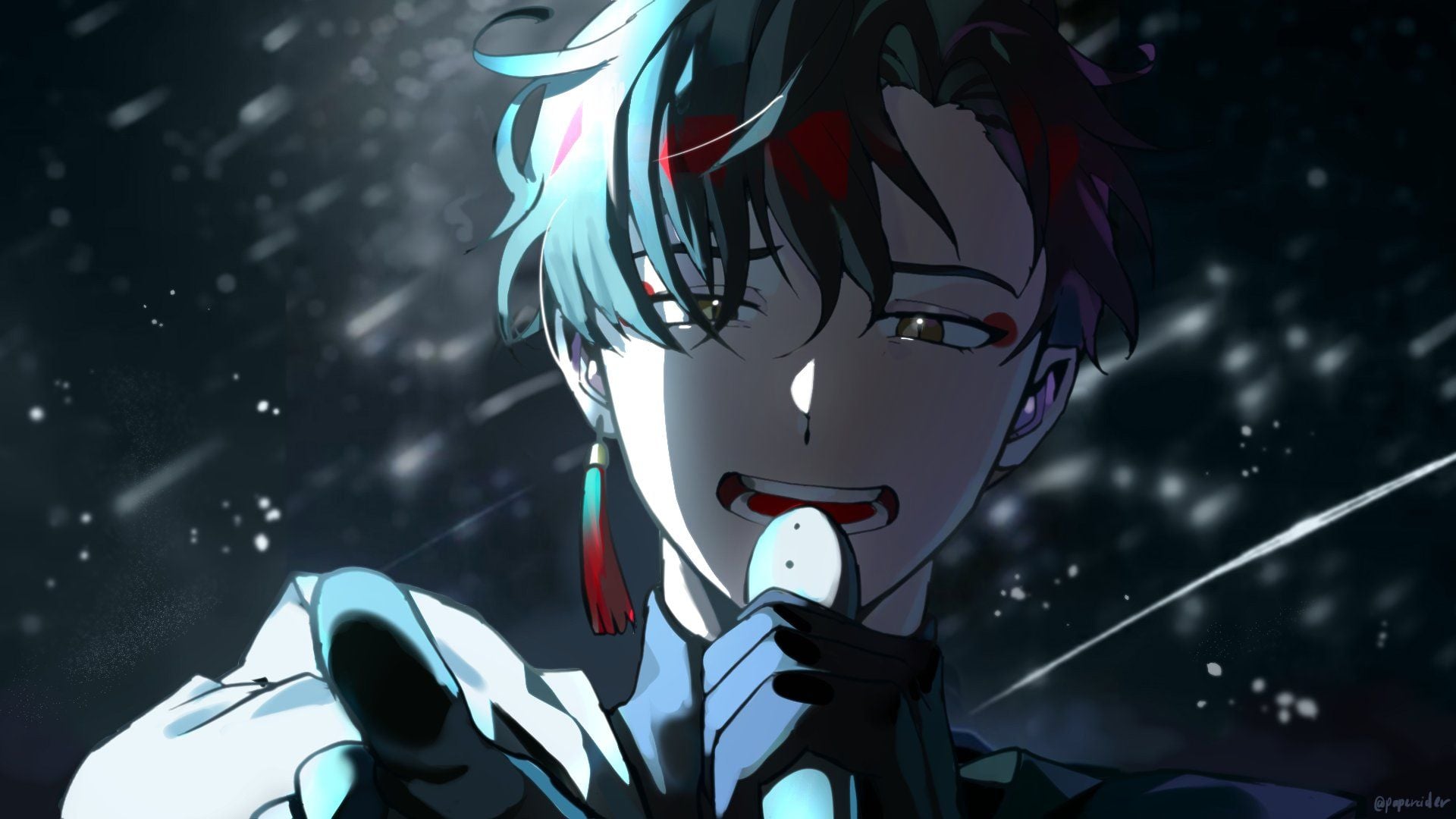 Alien Stage Wallpapers - Top Free Alien Stage Backgrounds - WallpaperAccess