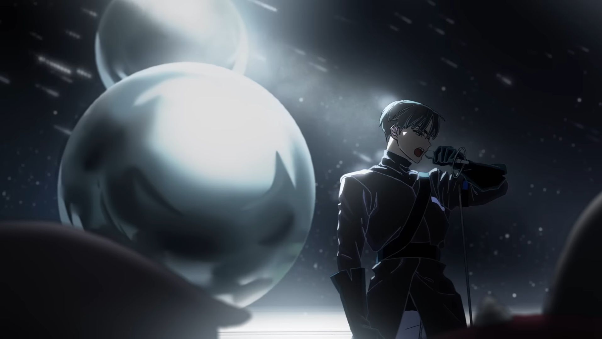 Alien Stage Wallpapers - Top Free Alien Stage Backgrounds - WallpaperAccess