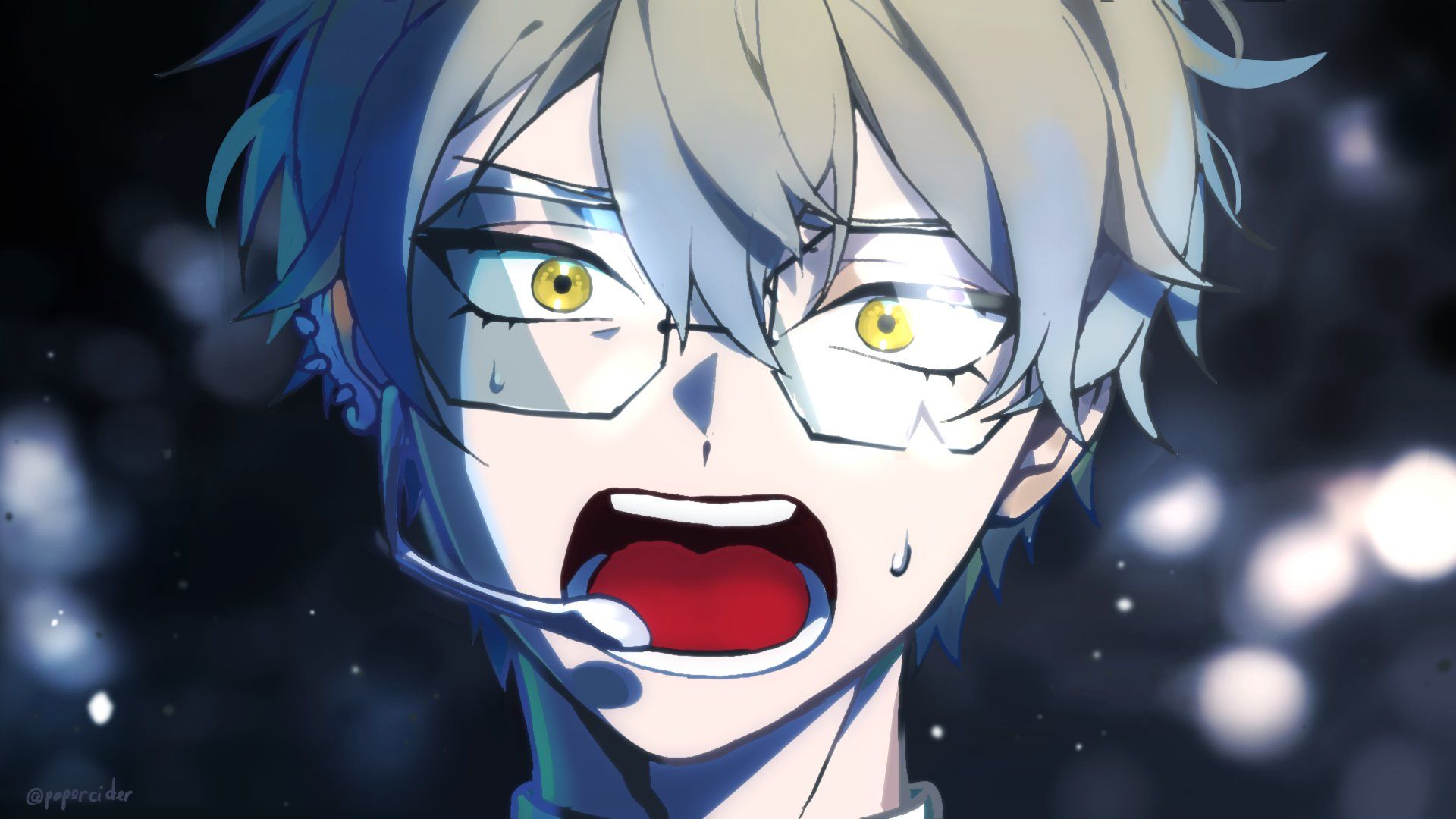 Alien Stage Wallpapers - Top Free Alien Stage Backgrounds - WallpaperAccess