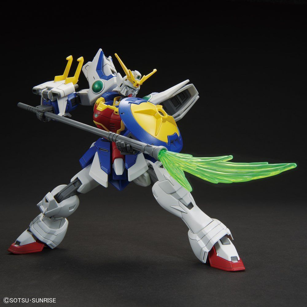 XXXG-01S Shenlong Gundam Wallpapers - Top Free XXXG-01S Shenlong Gundam ...