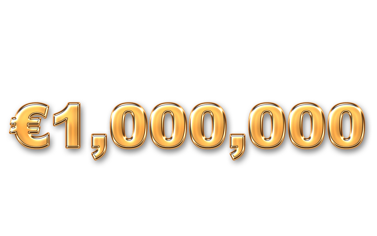 1 Million Wallpapers - Top Free 1 Million Backgrounds - WallpaperAccess