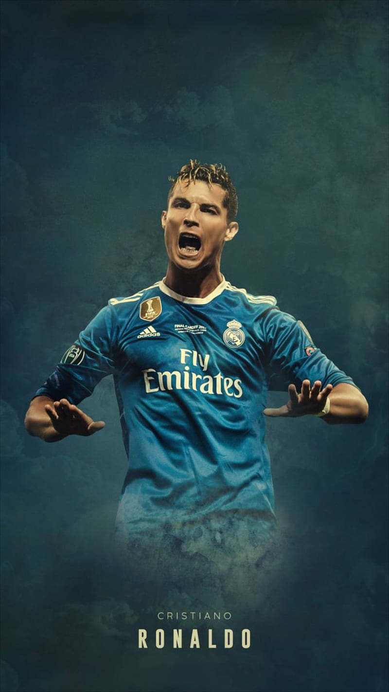 Cristiano Ronaldo Calm Wallpapers - Top Free Cristiano Ronaldo Calm Backgrounds - WallpaperAccess
